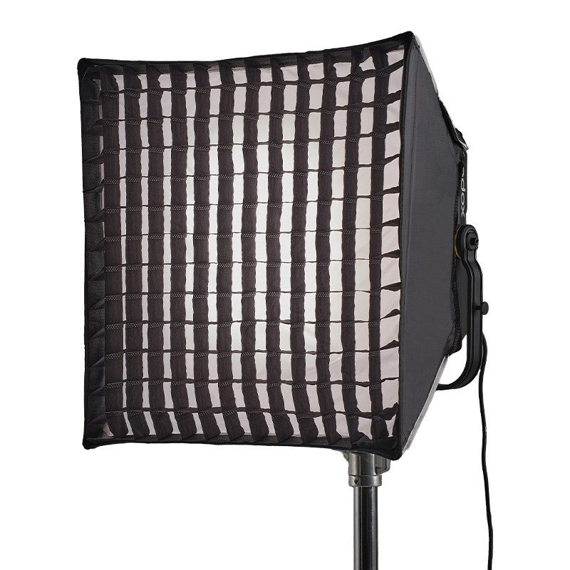 Godox P600Bi Softbox With grid