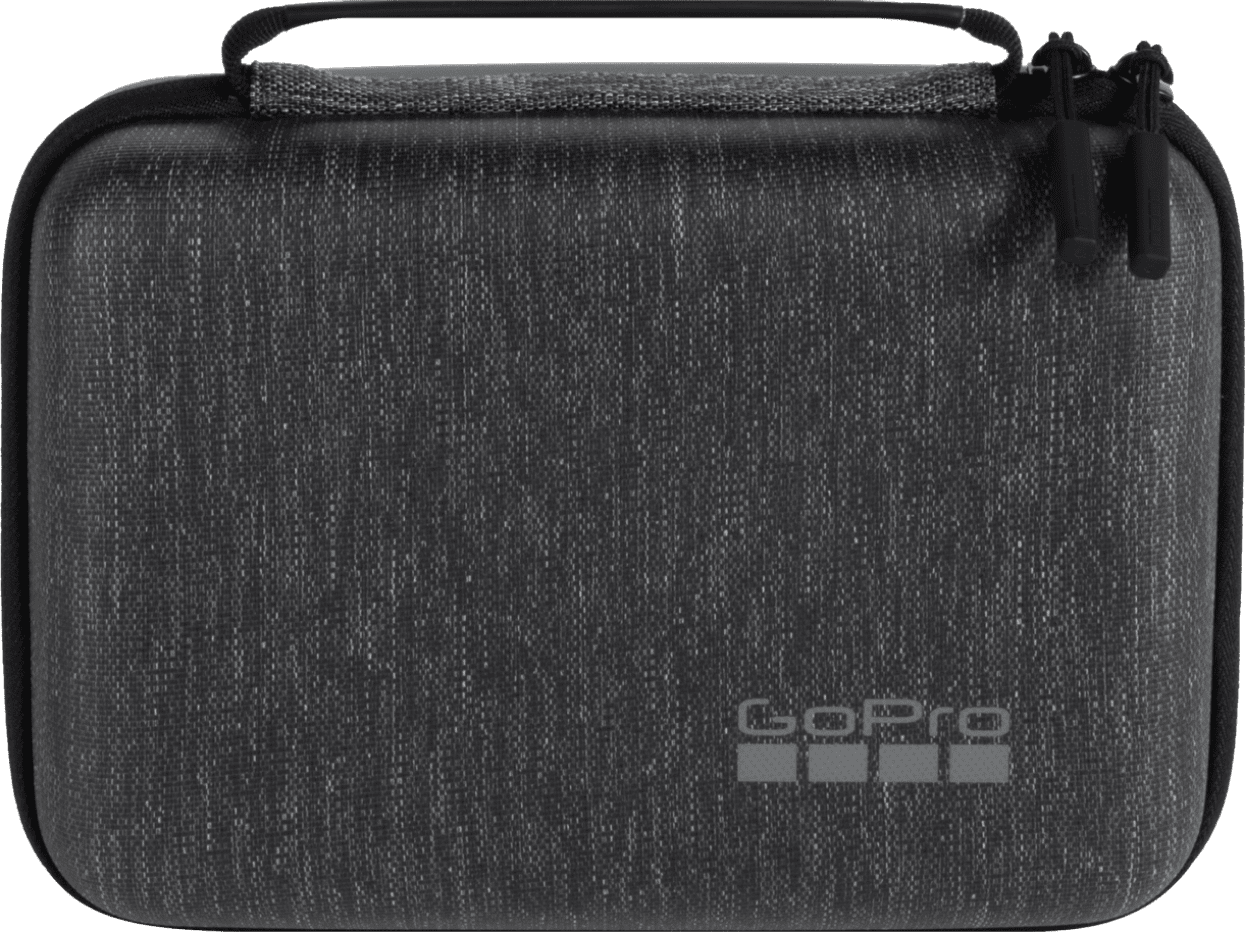 GoPro Casey 2 (Camera + Mounts + Accessories Case)