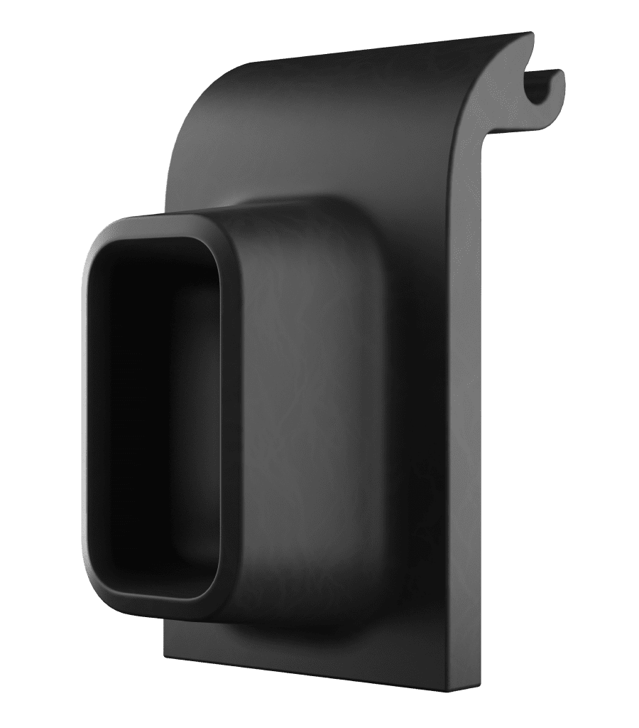 GoPro USB Pass-through Door - HERO11 Black Mini