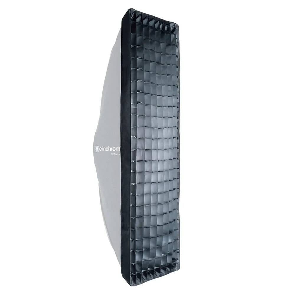 Elinchrom Rotagrid Strip 50 X 130cm – Georges Cameras