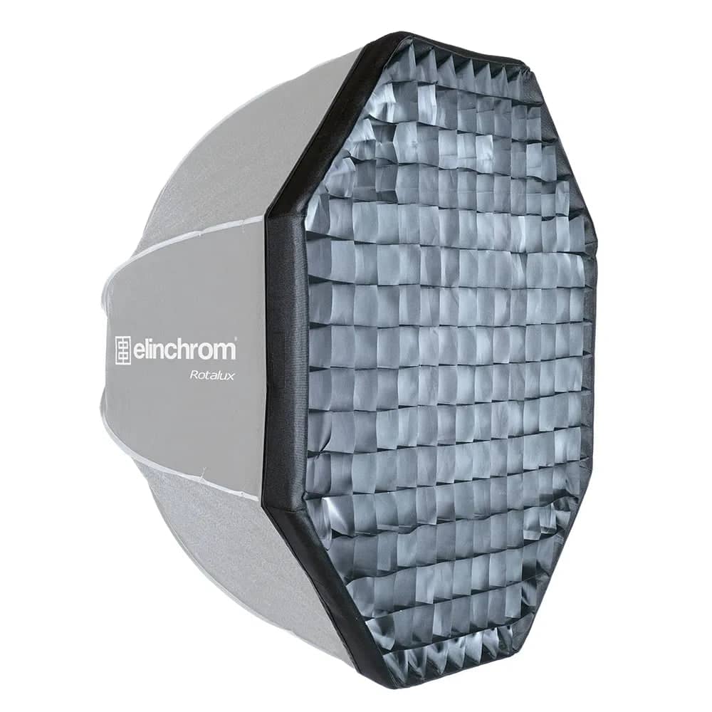 Elinchrom Rotagrid Deep Octa / Octa 100cm – Georges Cameras