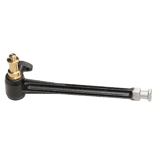 Manfrotto Arm Extension 19.5cm S/Clamp – Georges Cameras