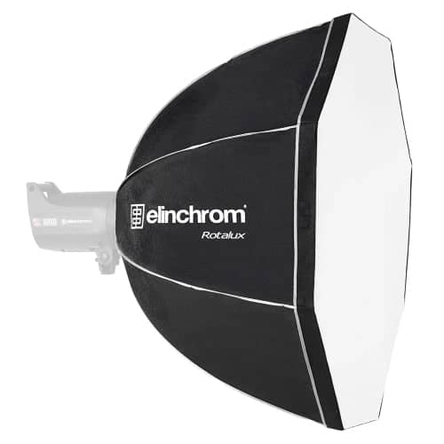 Elinchrom Rotalux Deep Octa 100