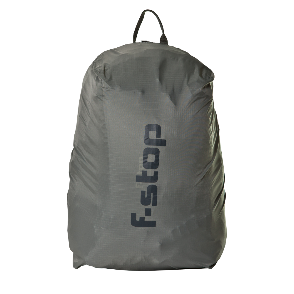 f-stop Rain Cover Small - Black