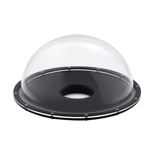 AquaTech PD-16" Dome Port – Georges Cameras