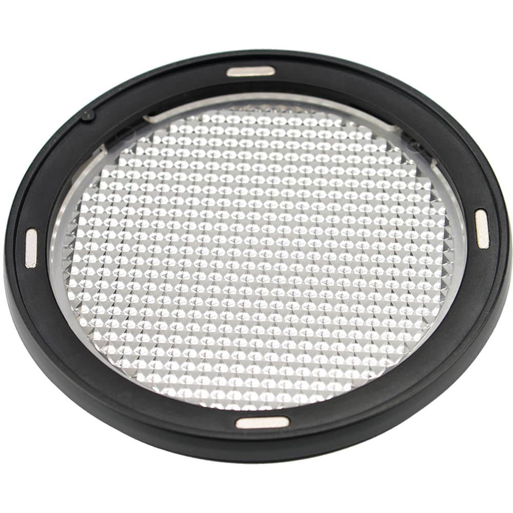 Godox Diffuser Plate for Round Head Flash Heads – Georges Cameras