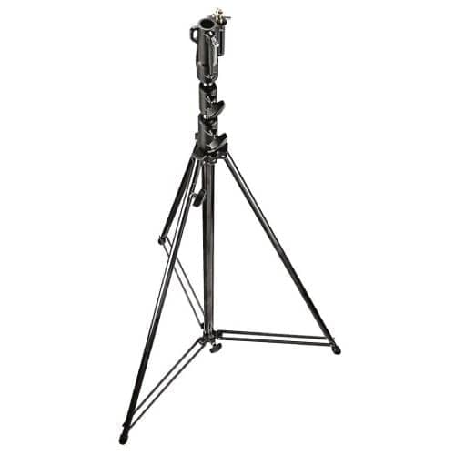 Manfrotto Stand Lighting Tall Leveling B
