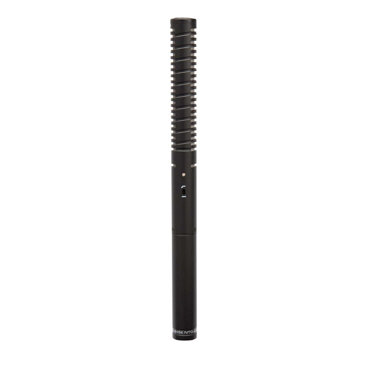 Rode NTG2 Multi-Powered Shotgun Microphone – Georges Cameras