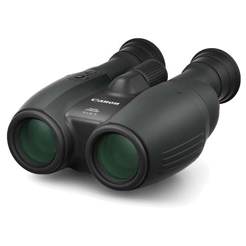 Canon 12X32 IS Binoculars