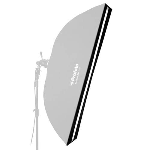 Profoto Strip Mask for RFi 1x6' (7cm) Softbox