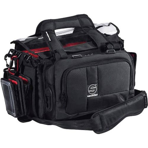 Sachtler Eargonizer Audio Bag (Large) – Georges Cameras