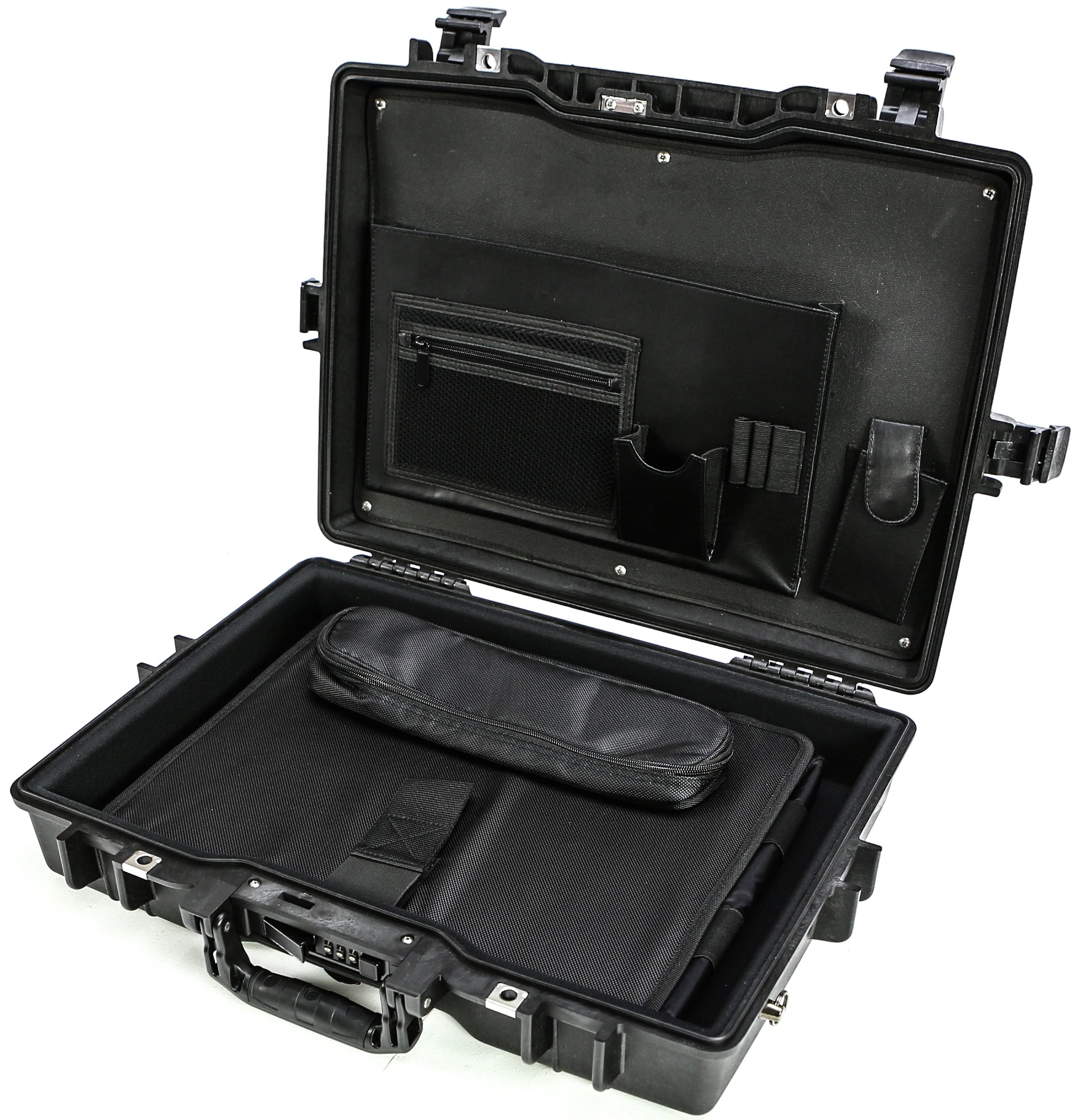 Pelican Case 1495 Laptop Deluxe Black – Georges Cameras