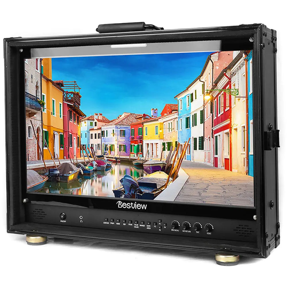 Desview 21.5" Quad Screen Director Monitor