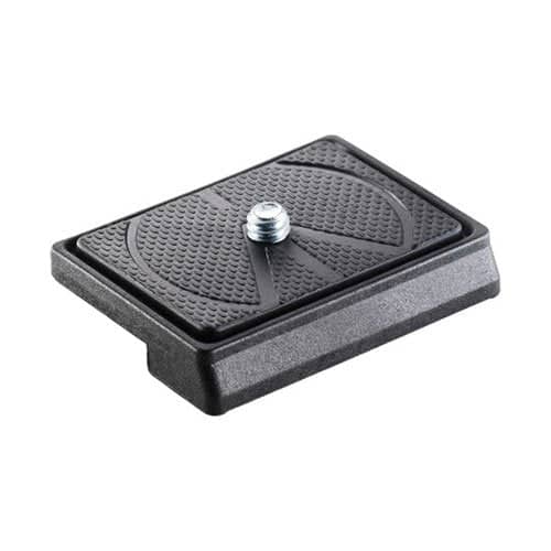 Manfrotto Quick Release Plate - 200LT-PL – Georges Cameras