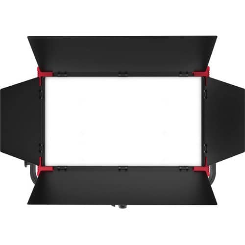 Rayzr 7 MC200 Multi Color RGB, WW, CW Soft LED Panel Light – Georges ...