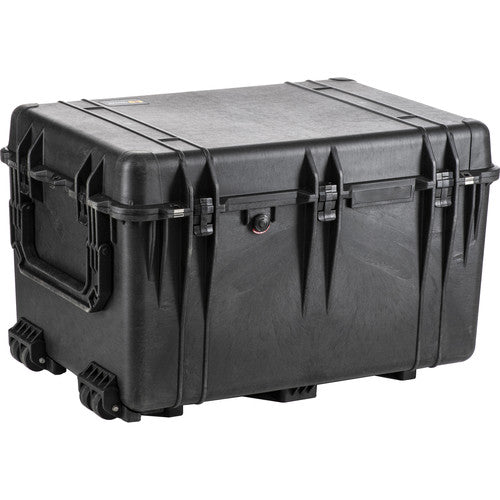 Pelican Case 1660 Black w/ Divider – Georges Cameras
