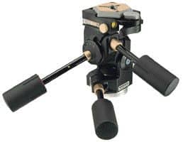 Manfrotto 229 Super Pro Head - Supports 12kgs