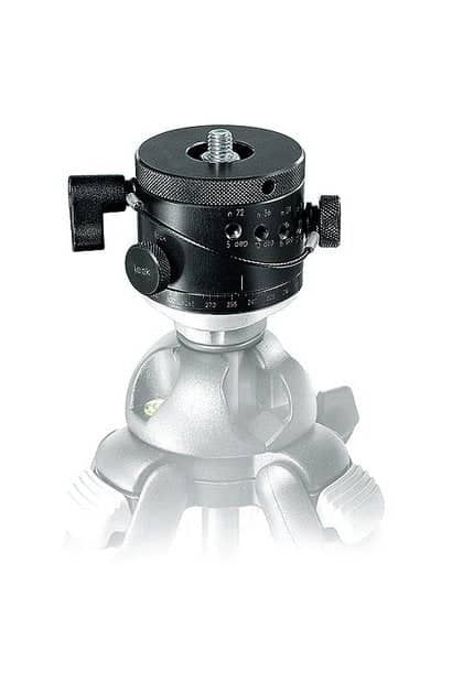 Manfrotto MF 300N Panoramic Head – Georges Cameras