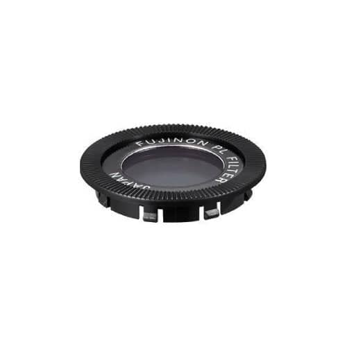 FUJINON LB150 Series PL Filter (Single)