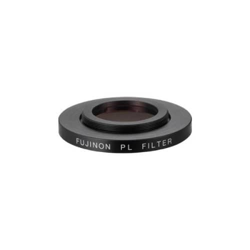 FUJINON FMT Series PL Filter (Single)