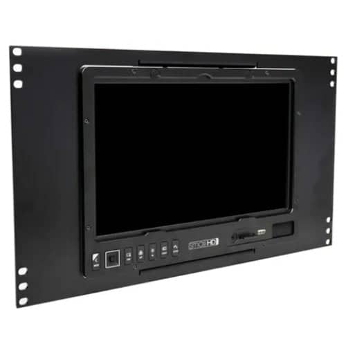 SmallHD 1300 Series Rack Mount Kit – Georges Cameras
