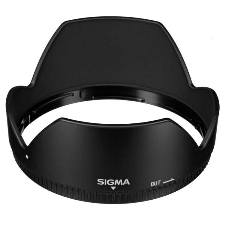 Sigma LH825-03 Lens Hood