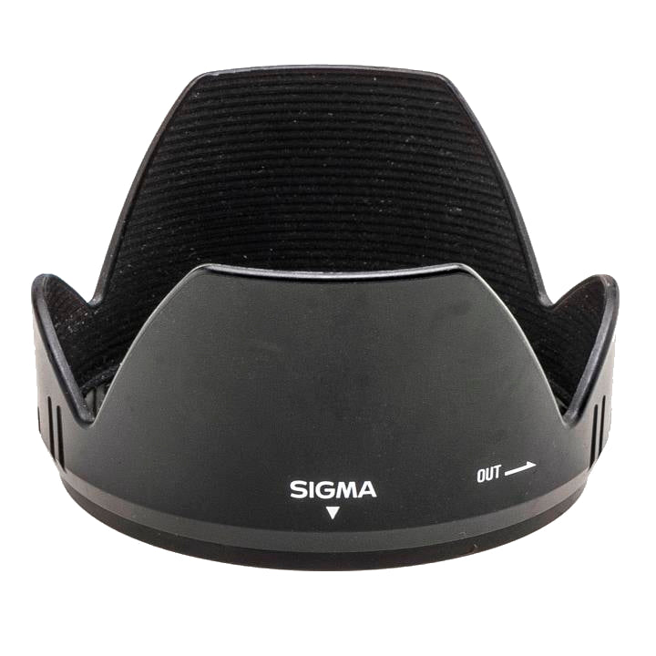 Sigma LH780-01 Lens Hood – Georges Cameras