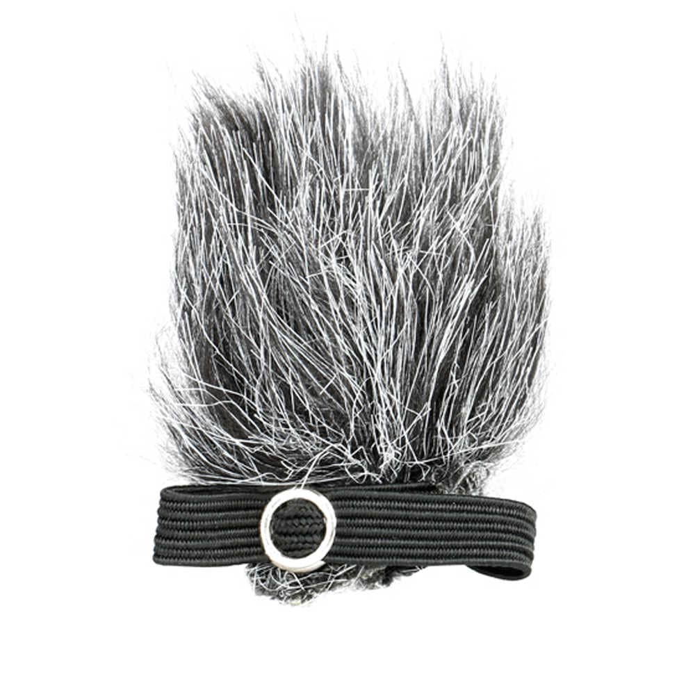 BOYA BY-B05 3 Pack of Dead Cat Windshields for Lavalier Mics – Georges ...