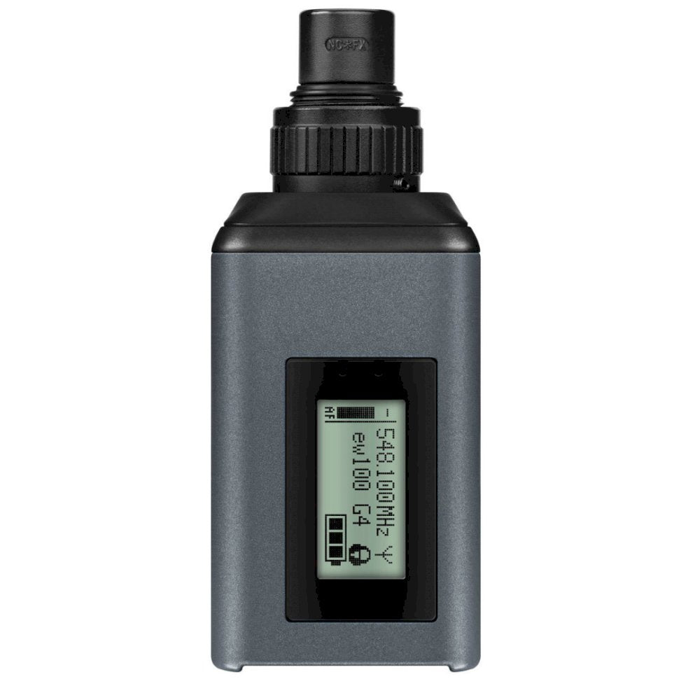Sennheiser SK 100 G4-B Bodypack Transmitter – Georges Cameras