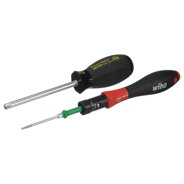 Zeiss Torx Torque Wrench for CP.2 Compact Prime Lens – Georges Cameras