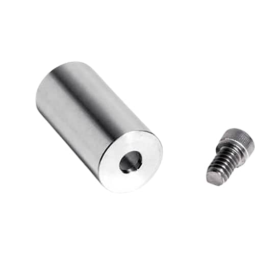 Wooden Camera Bolt On 19mm Rod