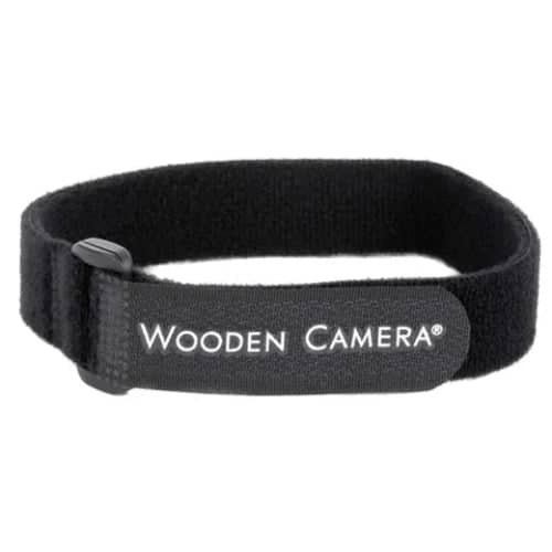 Wooden Camera Cable Ties - 10 Pack – Georges Cameras
