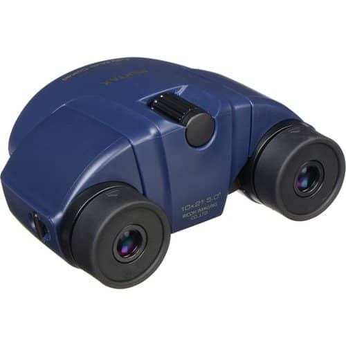 Pentax 10x21 U-Series UP Binocular (Navy) – Georges Cameras