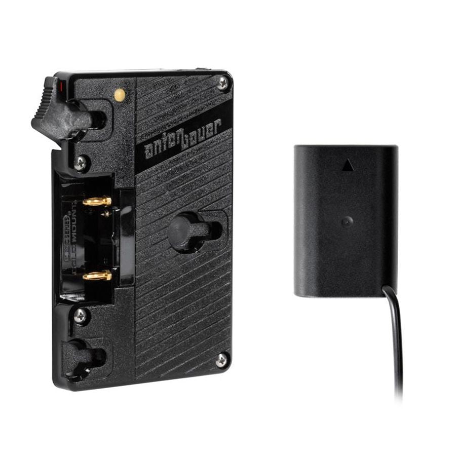 Anton Bauer Bracket Gold Mount Panasonic GH3, GH4, GH5, GH5S, G9