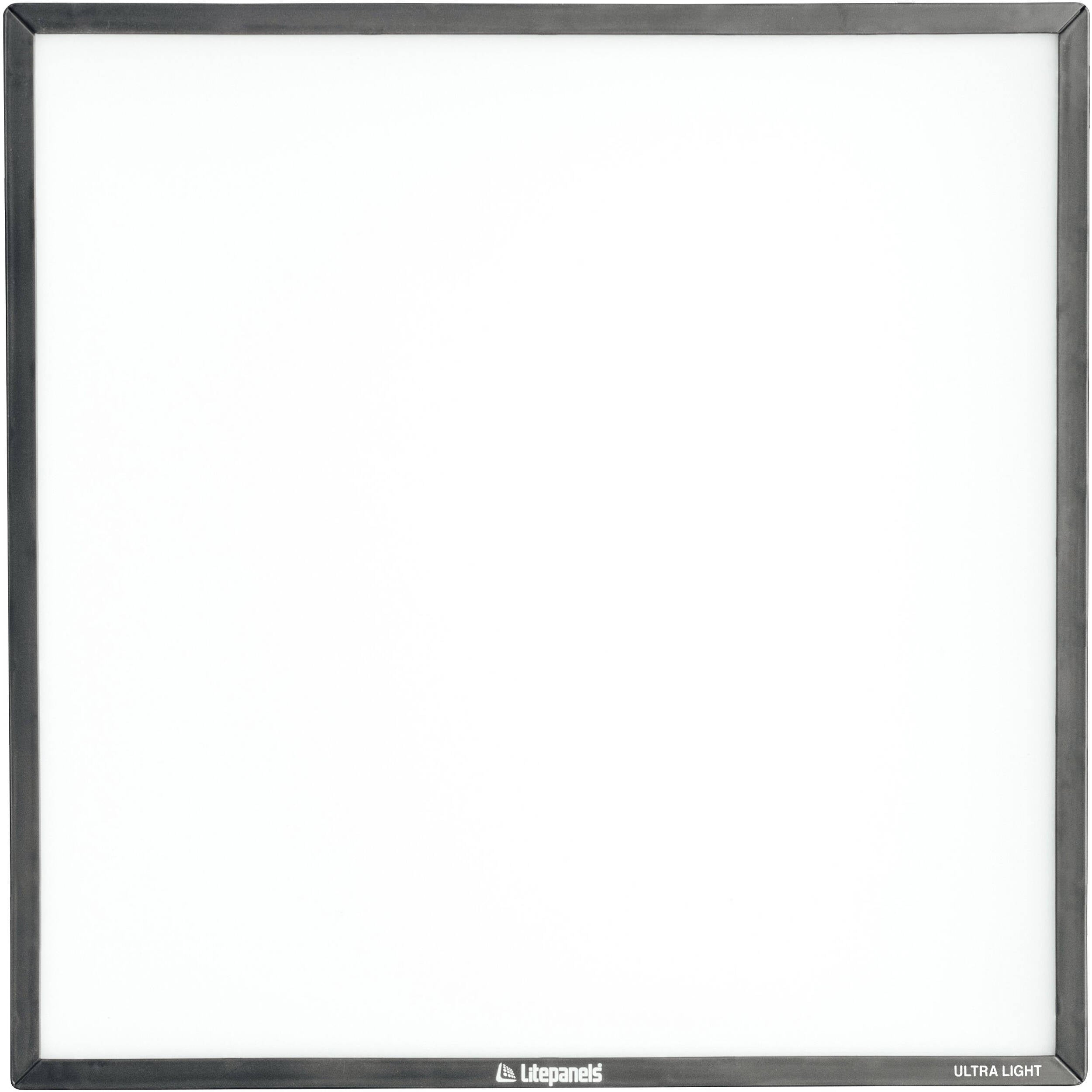 Litepanels Gemini 1x1 Diffuser Ultra Light – Georges Cameras