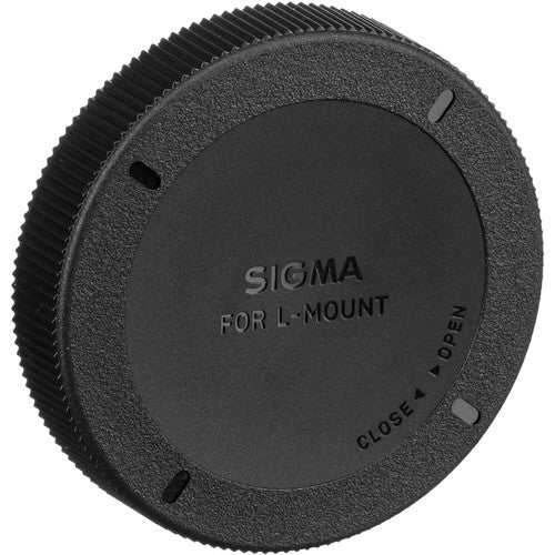 Sigma LCR-TL II Rear Cap