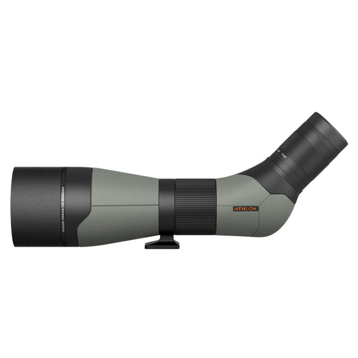 Athlon Argos 20-60x85 Angled Spotting Scope – Georges Cameras