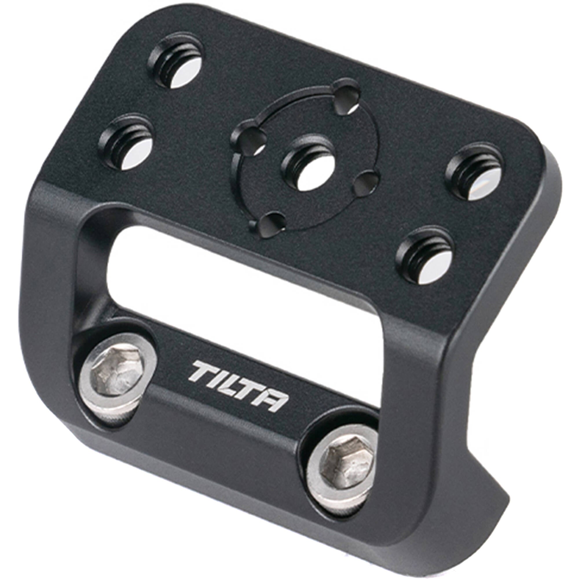 Tilta Bottom Mounting Plate for RED V-RAPTOR