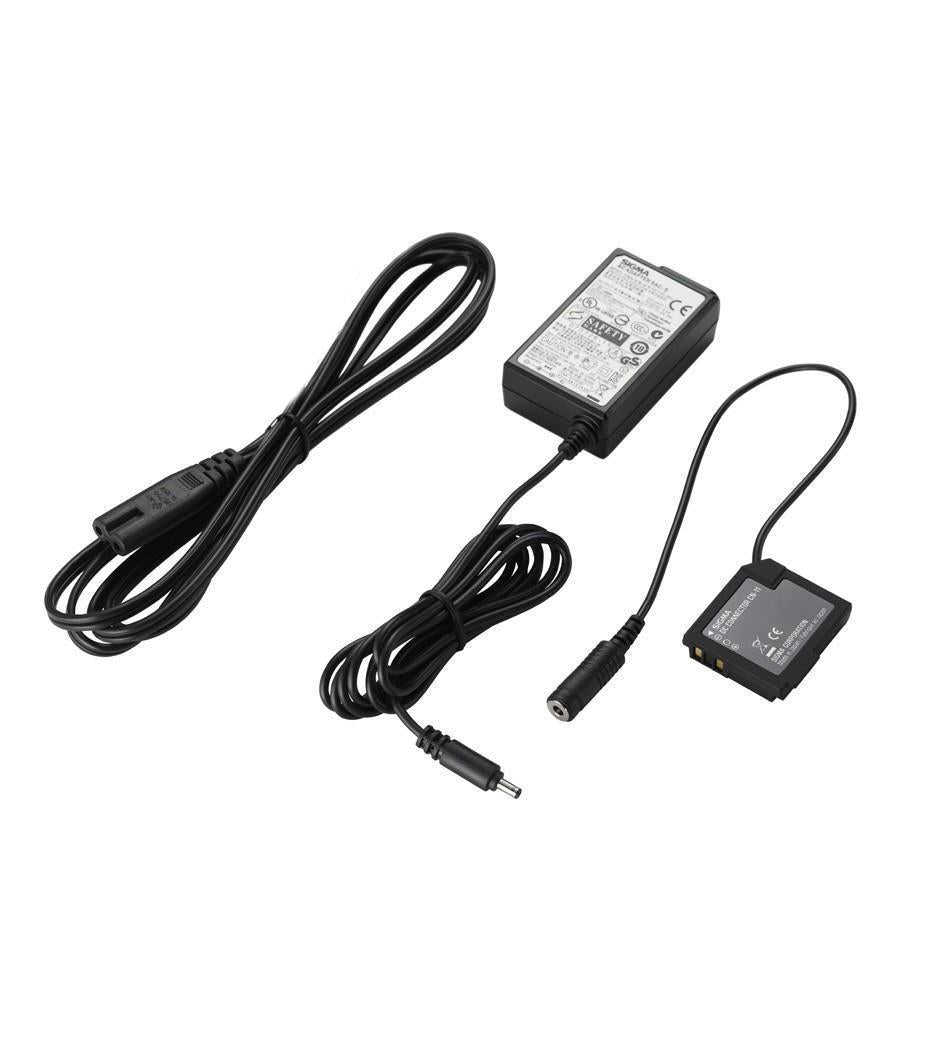 Sigma SAC-5 AC Adapter for DP Merrill Series
