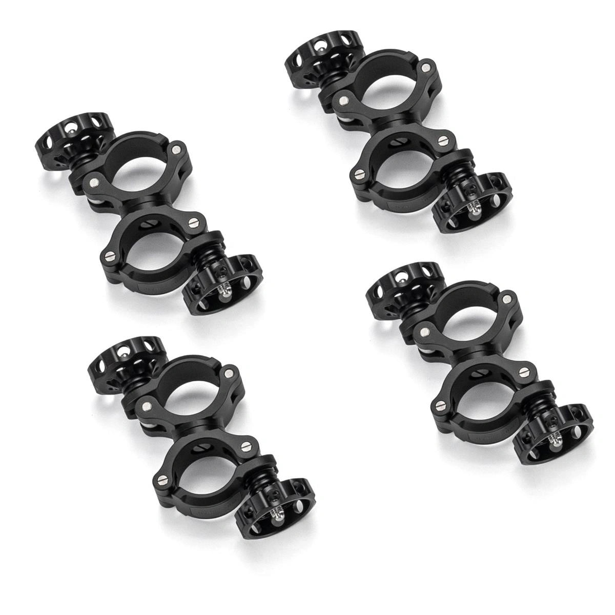 Tilta Speed Rail Mounting Clamp Set – Georges Cameras