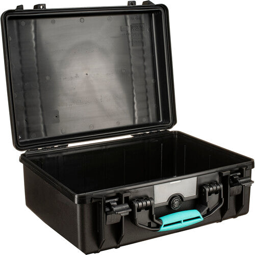 HPRC 2500 - Hard Case Empty (Black)