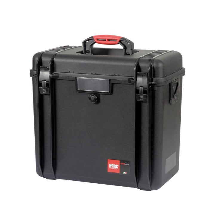 HPRC 4200 - Hard Case Empty (Black)
