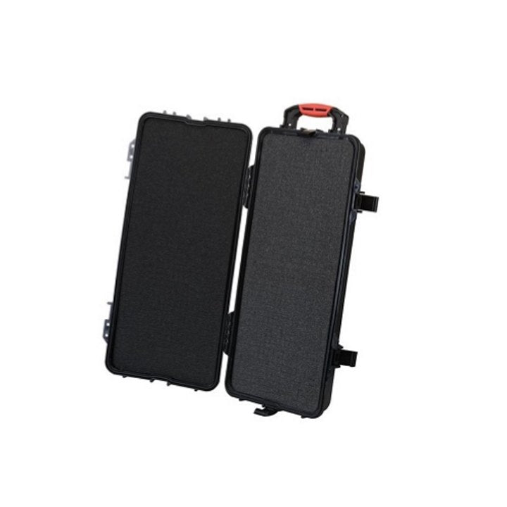 HPRC 6200 - Hard Case with Cubed Foam (Black)