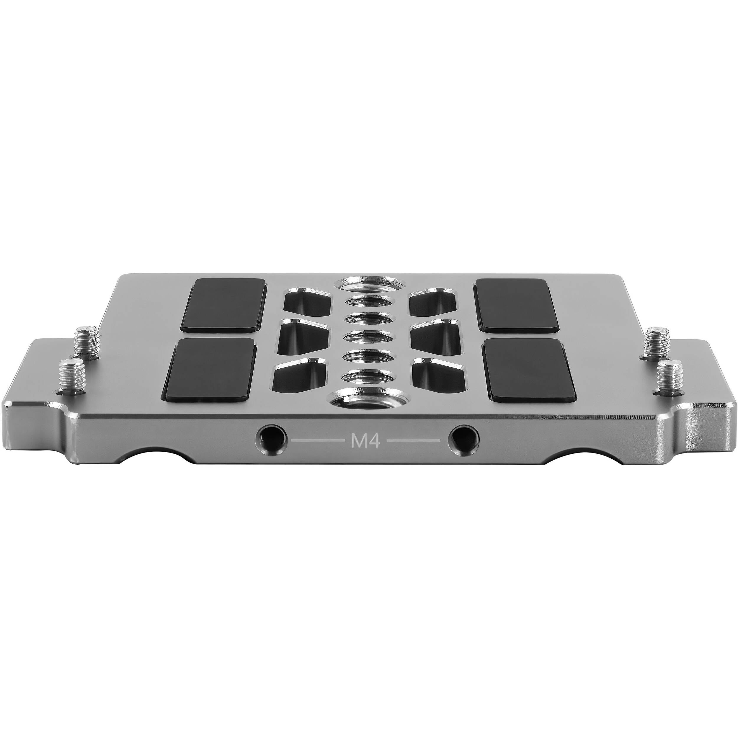 Kondor Blue LWS ARRI Bridge Plate - Riser Plate Only for ARRI Alexa Mi