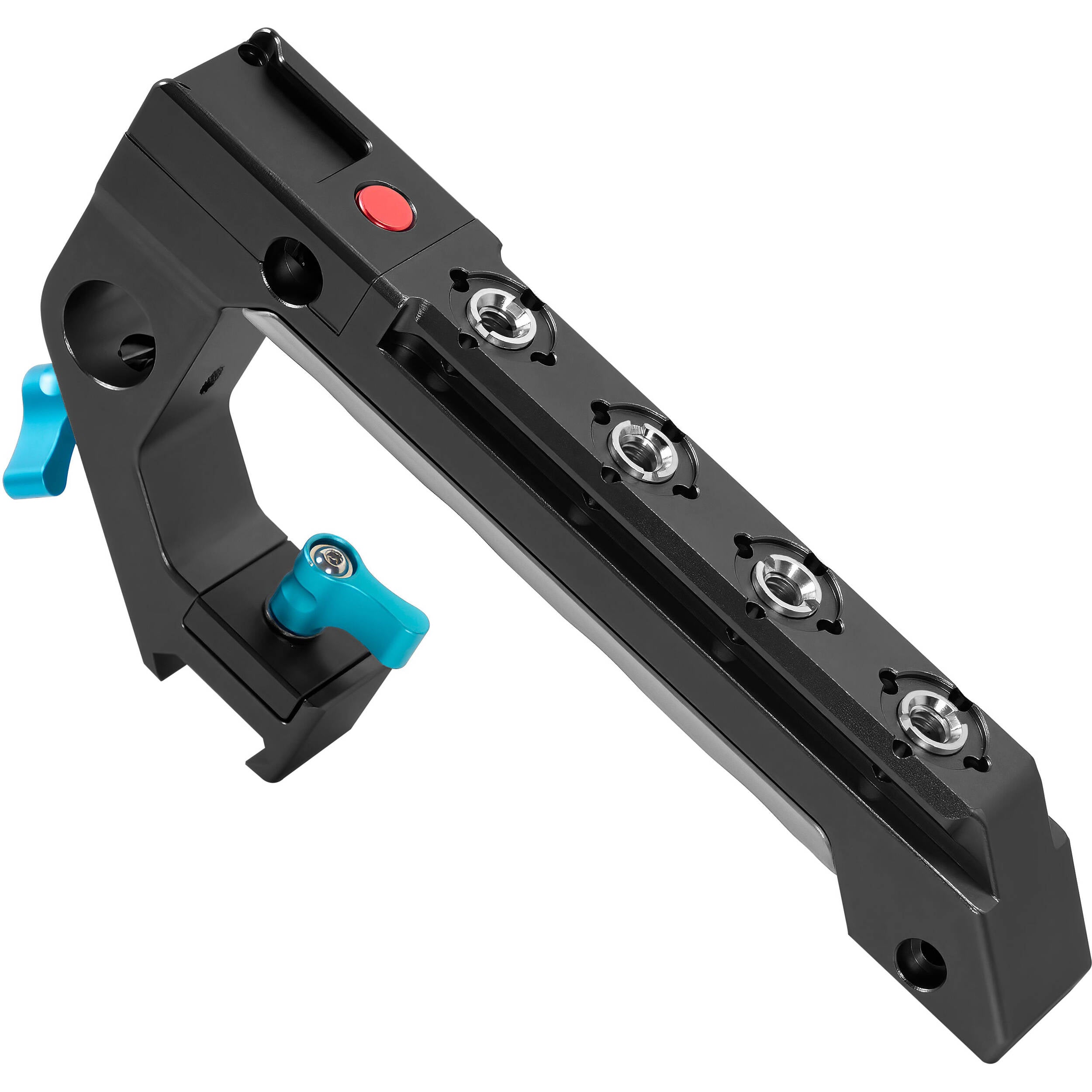 Kondor Blue Trigger Pro Top Handle (Run/Stop Trigger) (Black) – Georges ...