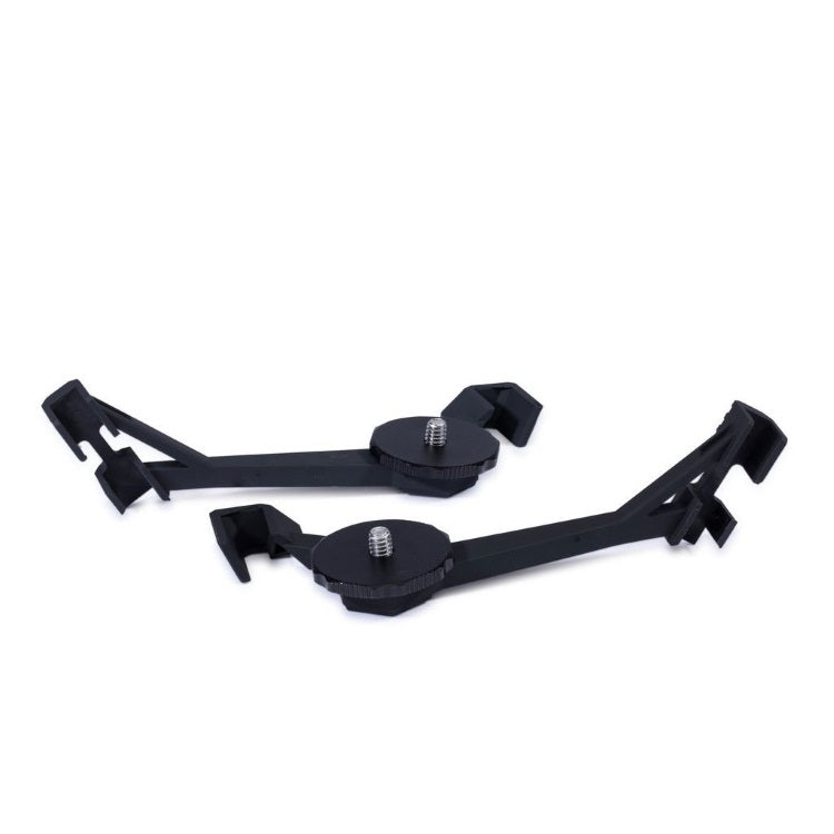 Lume Cube Mounts for Mavic Pro – Georges Cameras