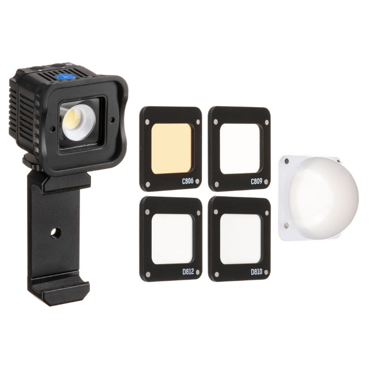 Lume Cube Creative Lighting Kit (V 2.0 Light ) – Georges Cameras