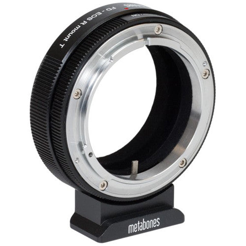 Metabones Canon FD Lens to Canon EFR Mount T Adapter (EOS R) - With Tr