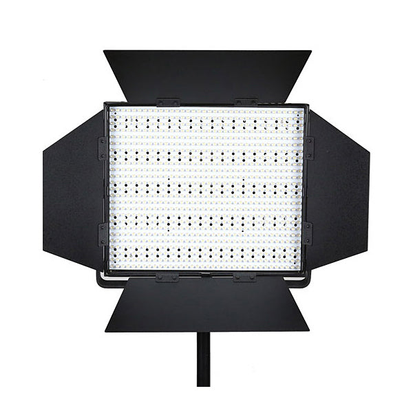 Nanlite 900DSA 900 LED 5600K Daylight LED Panel with DMX control