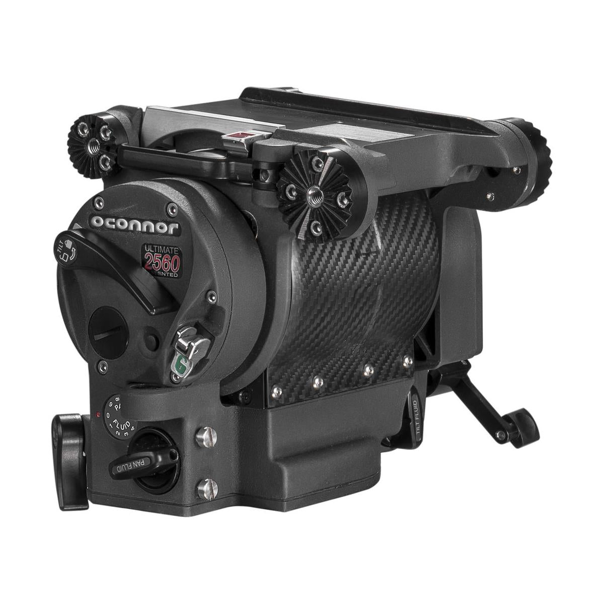 O'Connor Ultimate 2560 Fluid Head